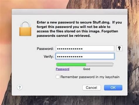 The Ultimate Guide To Password Protecting Files And Folders In Mac Os X