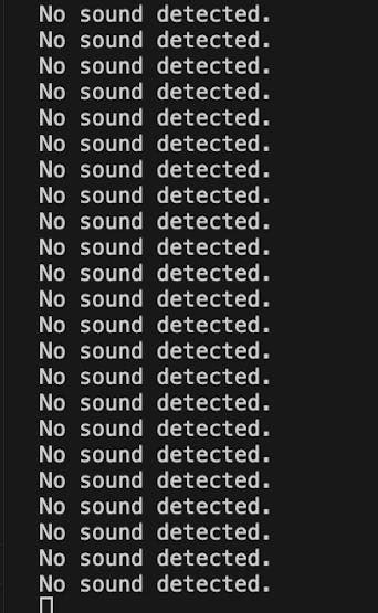 Getting Started With The Ky 037 Sound Sensor And Raspberry Pi Detecti Shillehtek