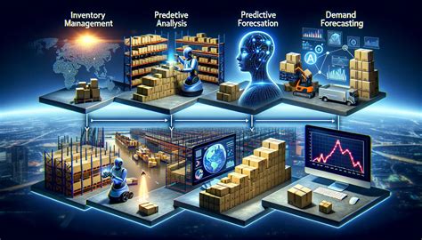 The Role Of Ai In Streamlining Supply Chain Management Relationship Insights