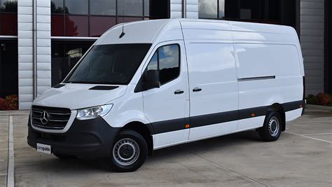 2019 Mercedes Benz Sprinter For Sale 29990 Carsguide