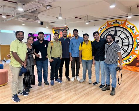 Mrityunjay Kumar On Linkedin Trailblazercommunity Salesforce Momentmarketers Marketingcloud…