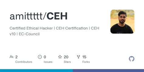 ceh module 01 module 1 introduction to ethical hacking pdf at master
