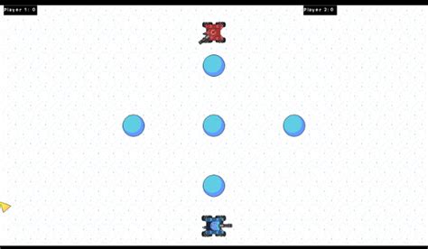 Battle Bash Gameplay Image ModDB