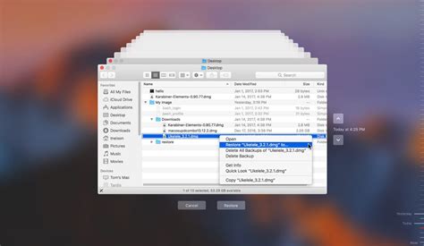 Tech 101 Everything You Need To Know To Verify Time Machine Backups