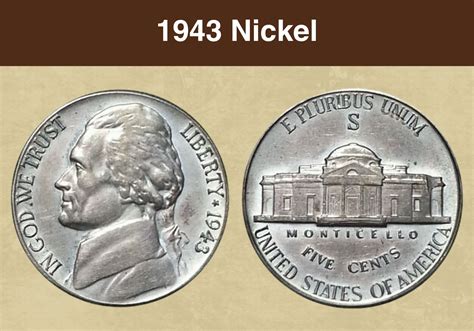 Rare 2004 Nickel Errors Worth Money Full List
