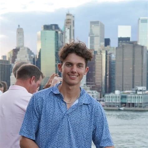 Caleb James Calebpjames • Threads Say More