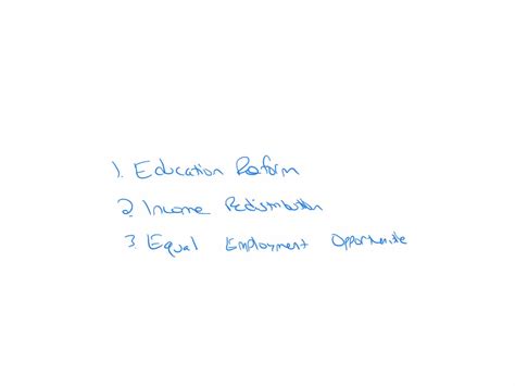 solved enumerate five 5 possible ways to eliminate if not minimize