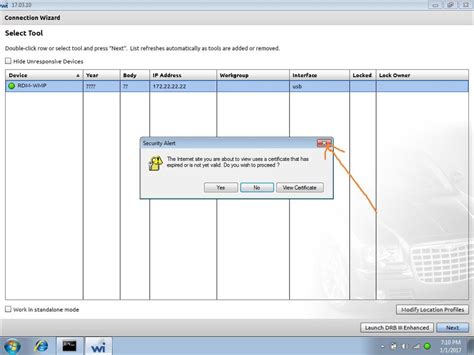Witech Micropod 2 Witech 2 For Chrysler Diagnostic And Programming Tool Vxdas Official Store