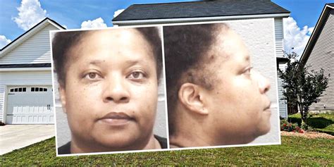 Woman Turns Herself In After Allegedly Shooting Her Stepfather