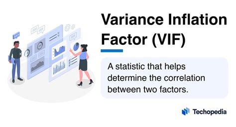﻿what Is A Variance Inflation Factor Vif Definition With Techopedia