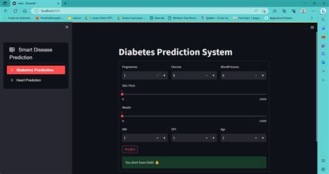 github arshil7 smart predict smart prediction model