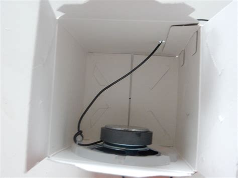 Arduino Music Box 3 Steps Instructables