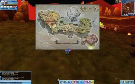 Map Names RaGEZONE MMO Development Forums