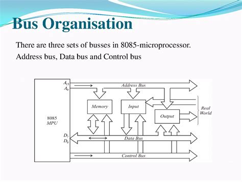 8085 Microprocesser Architecture And Programming Ppt
