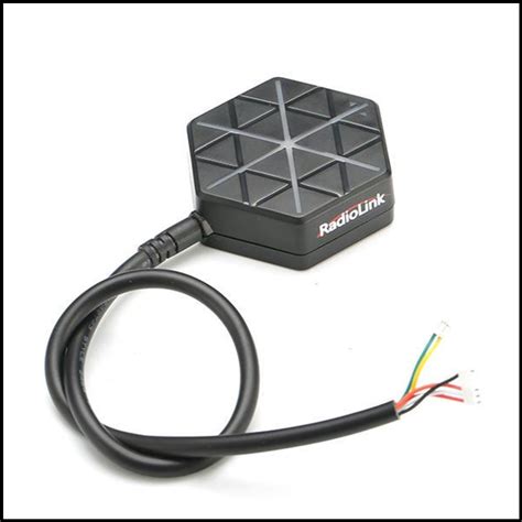 L Radiolink Se100 Ublox M8n Gps Module Download Scientific Diagram