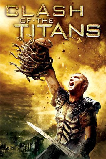 Clash Of The Titans 2010 Where To Watch Moviefone