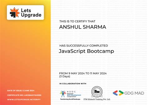 Javascript Bootcamp Pdf
