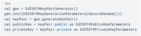 An Engineers Guide To Mobile Biometrics Android Keystore Pitfalls And