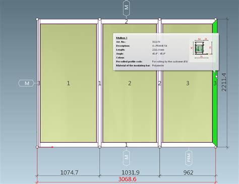 Frame Axis Has Offset From Where Is Should Be So The Frame Is Too Big Schucal USA