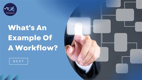 Whats An Example Of A Workflow Recordsforce