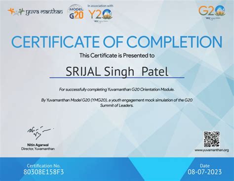 srijal singh posted on linkedin