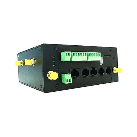 Lorawan Gateway With Multi Interface And Wide Frequency Range Gaotek Gao Tek