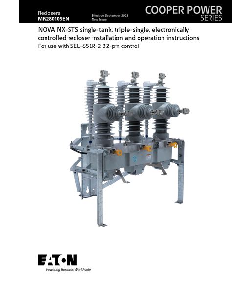 Sel 651r And Sel 651ra Configurable Labels User Guide