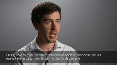 Stackstorm Anthony Shaw Dimensiondata On Event Driven Automation Youtube