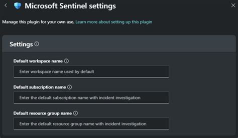 微軟安全領航員和 Microsoft Sentinel Microsoft Learn