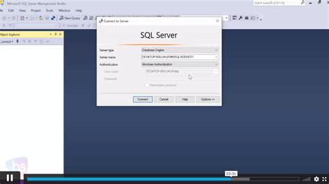 Complete Microsoft Sql Server From Scratch Bootcamp Next Generation Learning
