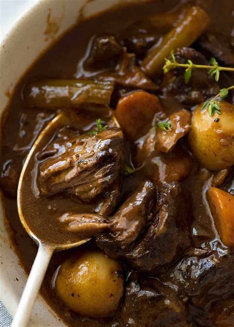 A1 Steak Sauce Beef Stew Recipe At Fernande Frank Blog