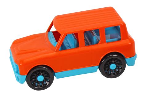 Toy Car Technok Art 9871
