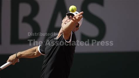 Dominic Stephan Stricker Odds To Win Us Open Betting Preview And Stats