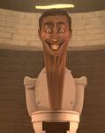Saint Skibidi Toilet Skibidi Toilet Wiki Fandom
