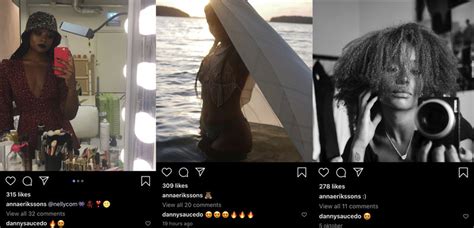 Anna Eriksson 24 Pekas Ut Som Danny Saucedos Nya Flickvän