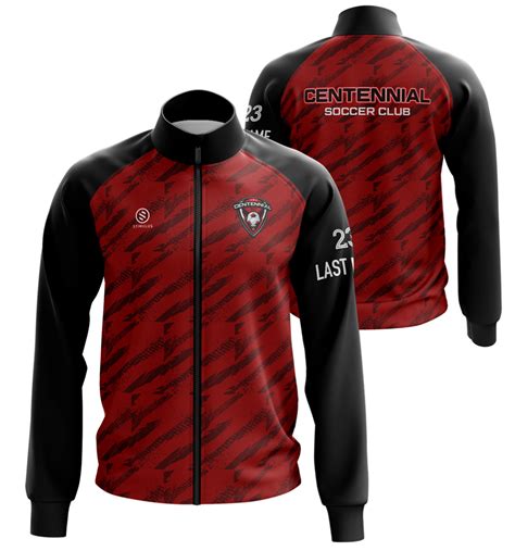 Centennial Soccer Club