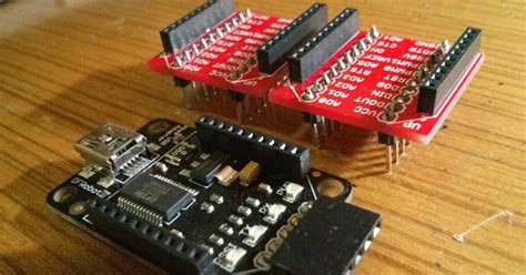 Tutorial Arduino Dan Xbee V2