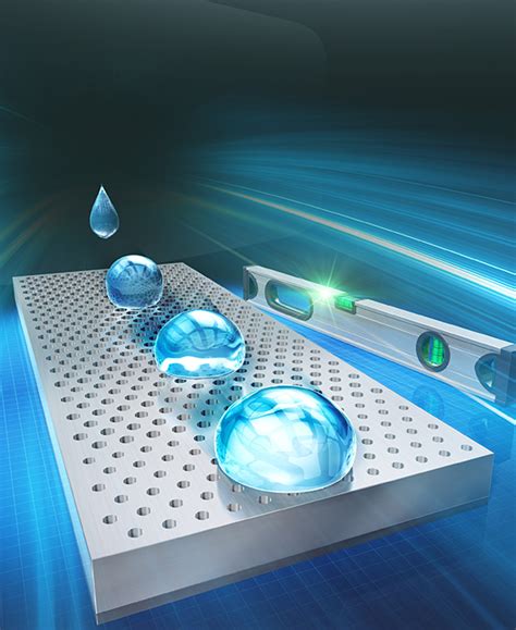 Scientific Cover Picture Illustration Services Langmuir 17 January