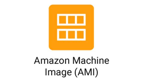 Aws Ami Amazon Machine Image Amazon Machine Image Provides The By
