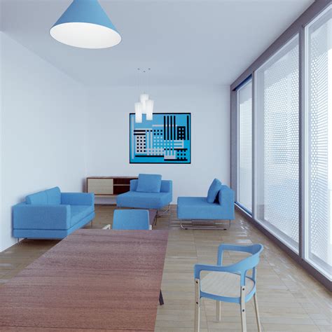 Graduation Project Archviz Finished Projects Blender Artists Community