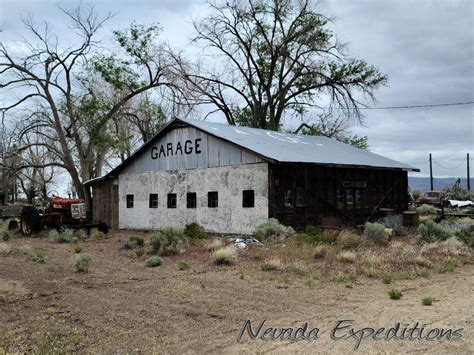 Denio • Nevada Expeditions