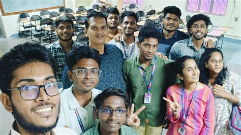 The Birthday Celebration Of Our Hemakumar Sir Ft Akilan Youtube