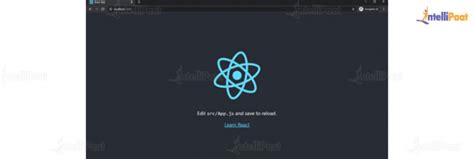 ReactJS Tutorial For Beginners Intellipaat