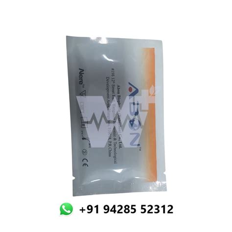 Abbott Abon Multi 6 Drug Testing Kit