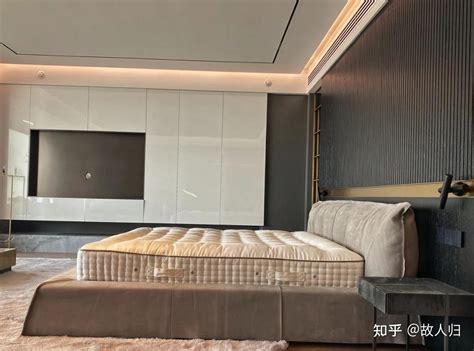 一般床的高度应该是多少，床垫厚度多少合适？ 知乎