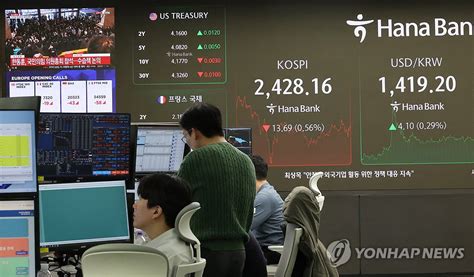 마켓뷰 탄핵 불발에 더 커진 증시 불확실성투매 동참 지양해야