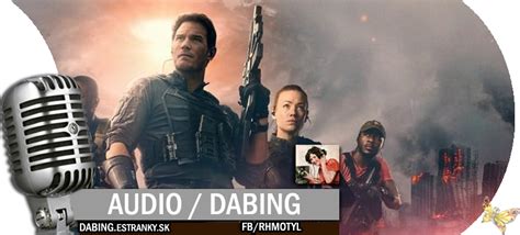 Dabing Audio Dabing Filmy