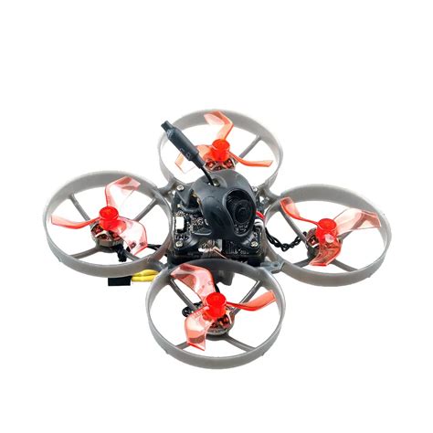 Happymodel Moblite V S Mm Whoop W Walksnail UART ELRS GHz