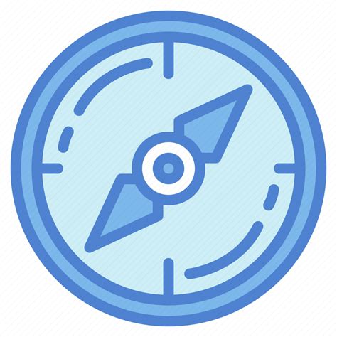Compass Cursor Gps Navigation Icon Download On Iconfinder