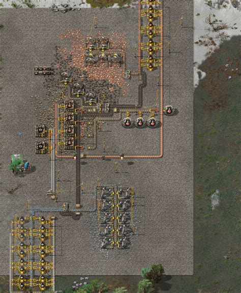 Se Is My Starter Base Ok Rfactorio